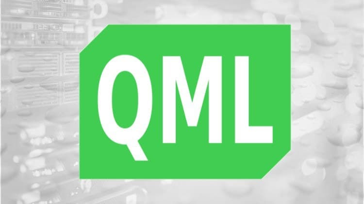 QML for Beginners with Qt 5