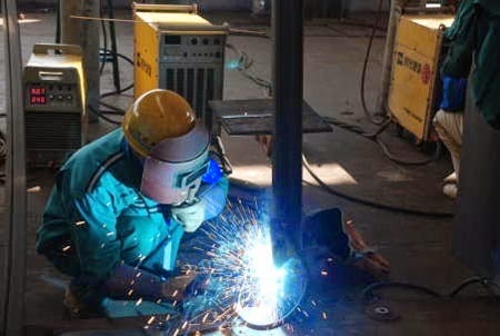 BENGKEL LAS BESI & STAINLESS STEEL 0857-7171-6788: October 2014