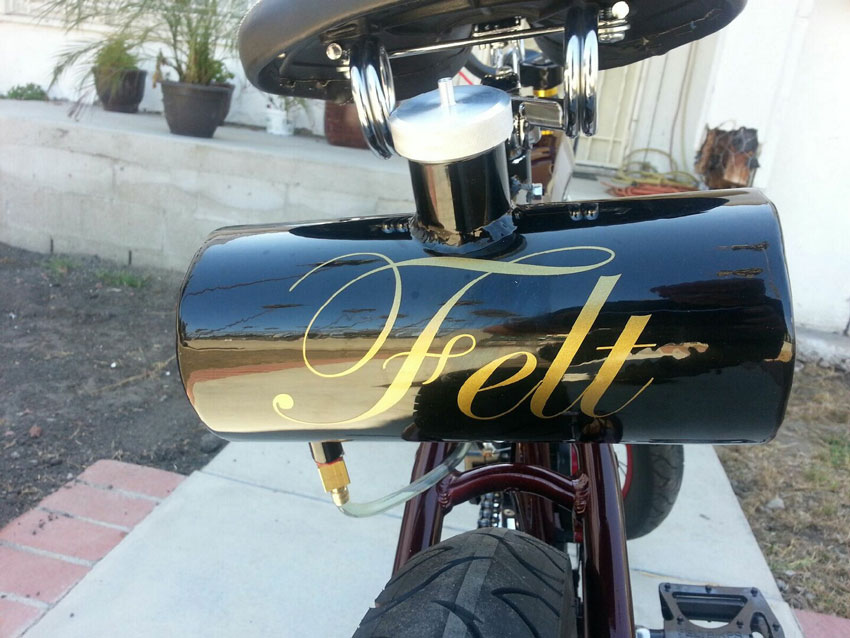 Ghetto Bike custom built Motorized Bicycles: Ghettobike motorized bicycles