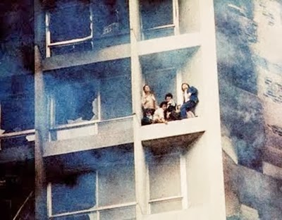 Histórias Reais de Fantasmas e Assombrações: Tragédia no Joelma fez 40 ...