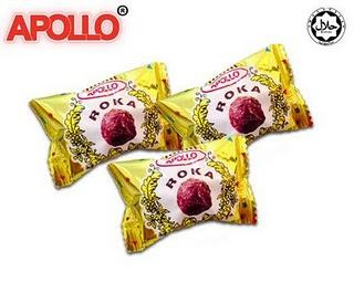 Jajanan 90an | Notes Dita