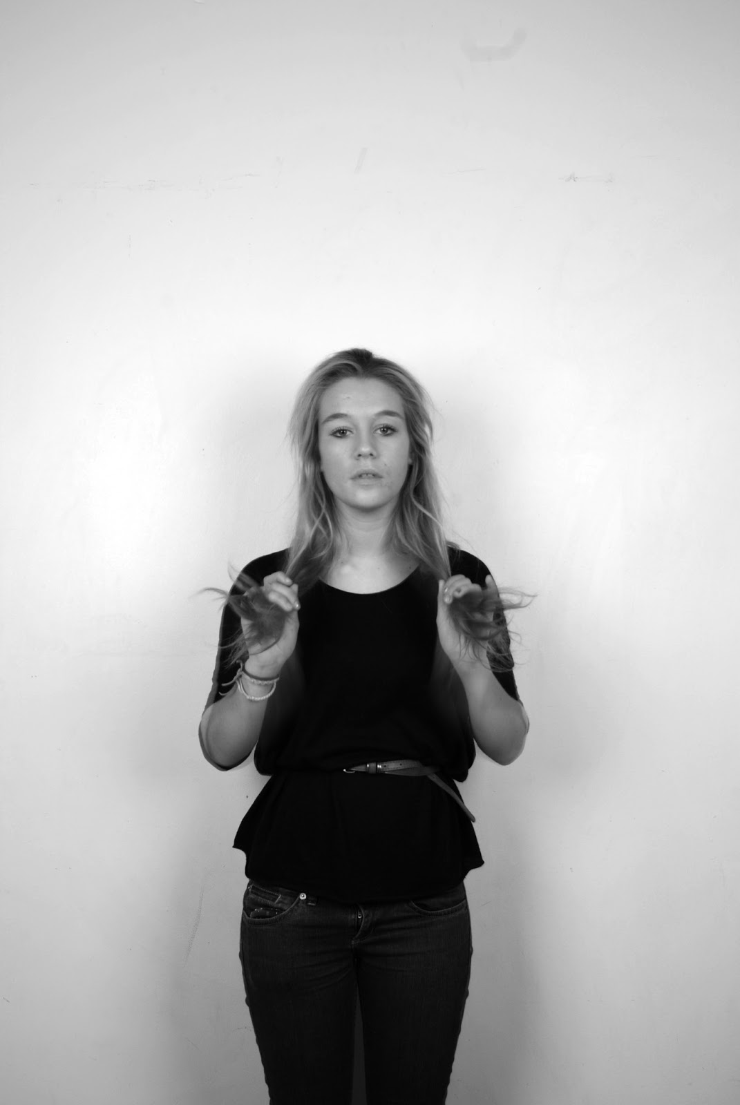 Victoria Harrison AS Media: Origional images