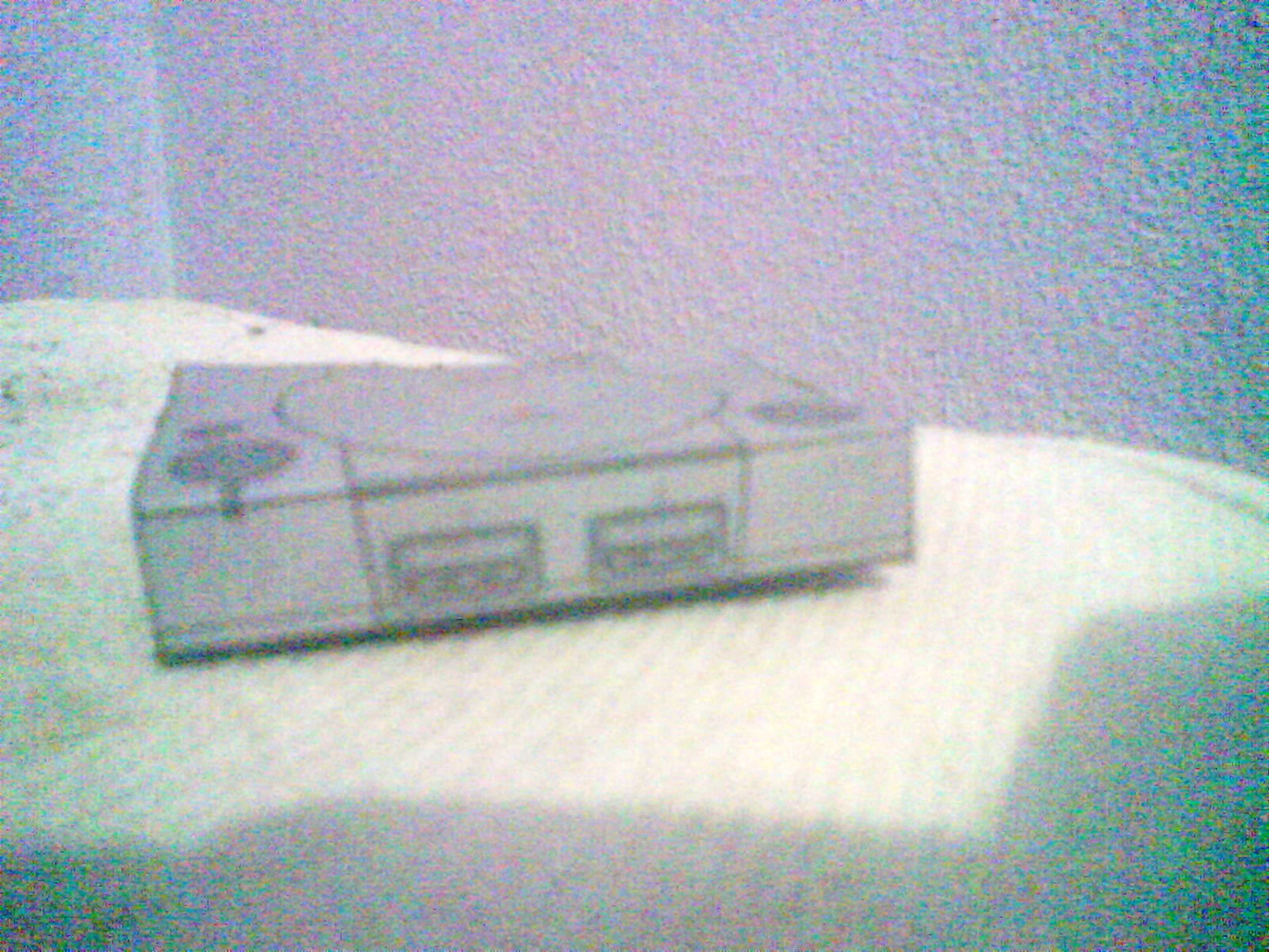 Tudo Sobre Games: Papercraft PS One