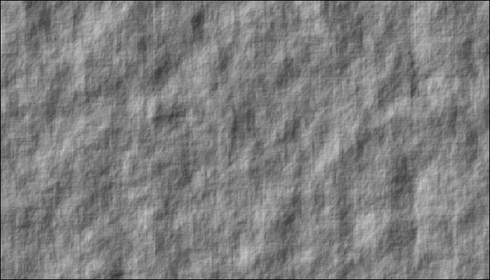 Perlin Noise and Filters