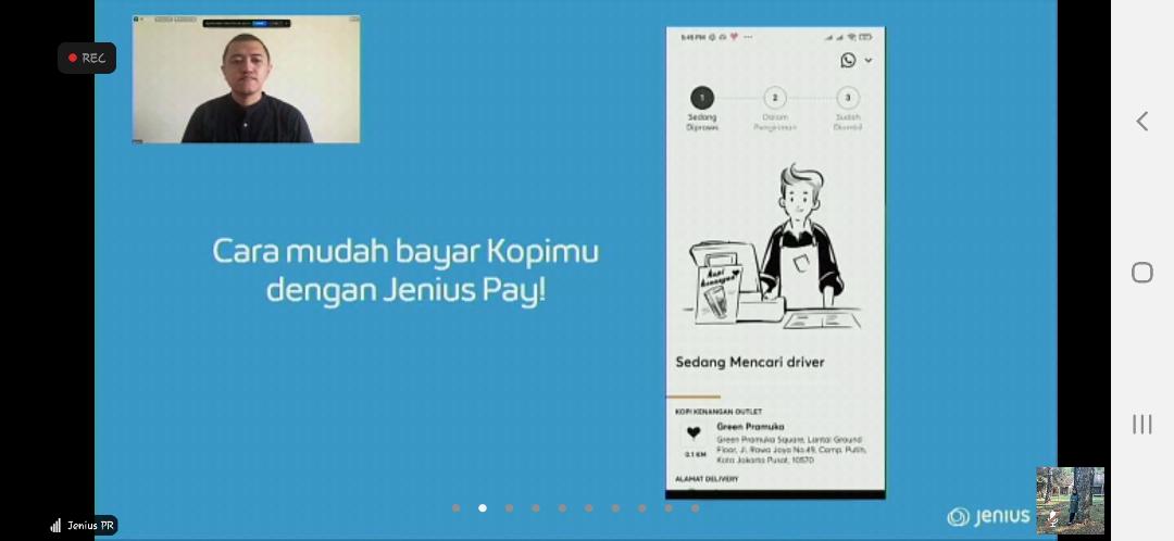 Transaksi Online di Banyak Merchant Lebih “Seru” dengan Jenius Pay ...