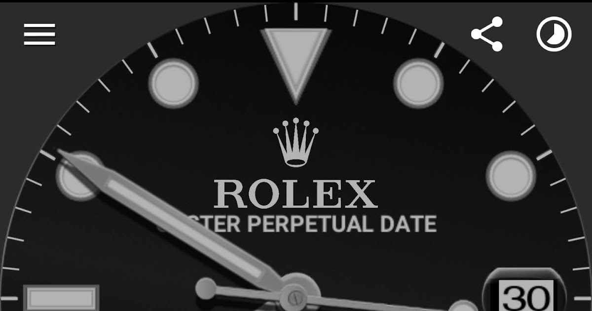 Fixed and updated some of the watch faces