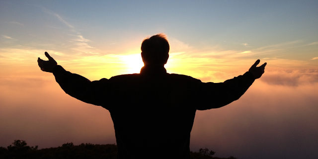 How to Pray Out Loud as an Introvert - A Speck of Salt