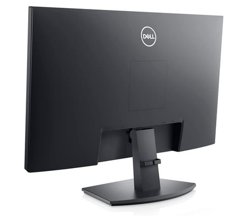 Review Dell SE2722HX - 27-inch FHD Monitor with Comfortview