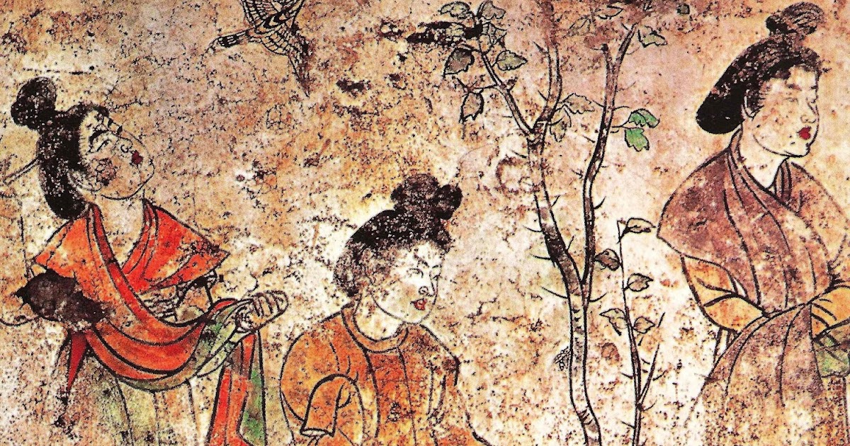 YIN LEONG: Yaoguai and Mogui Explained