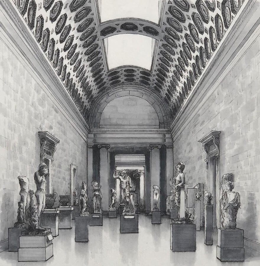 Design Stack: A Blog about Art, Design and Architecture: Detailing in ...