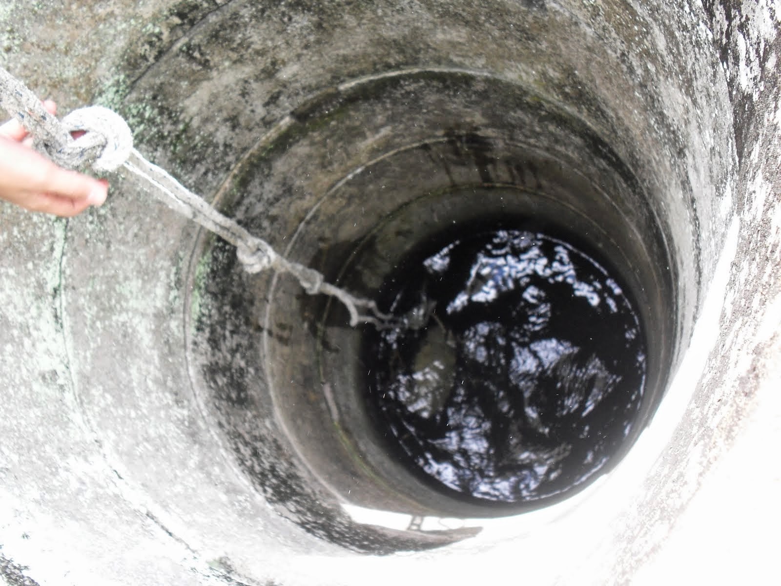 Kitab Bahrul Mazi Jilid 16 - Mimpi timba air di perigi - Dato' Ustaz ...