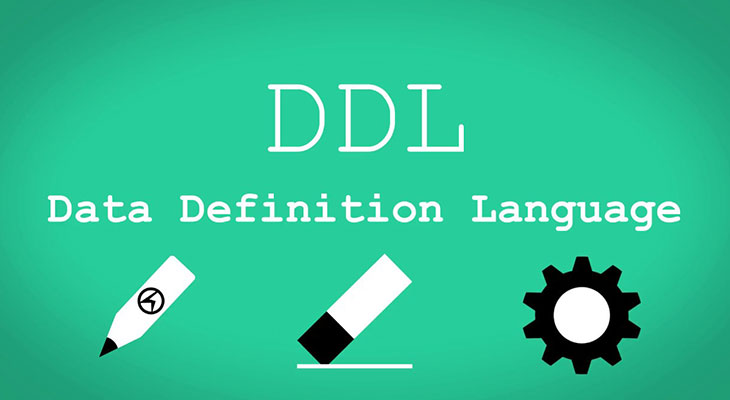 Perintah Ddl Dml Dan Dcl
