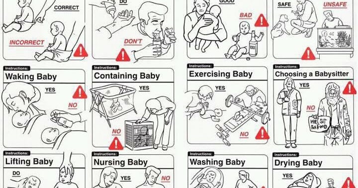Baby Care: Baby Caring Tips