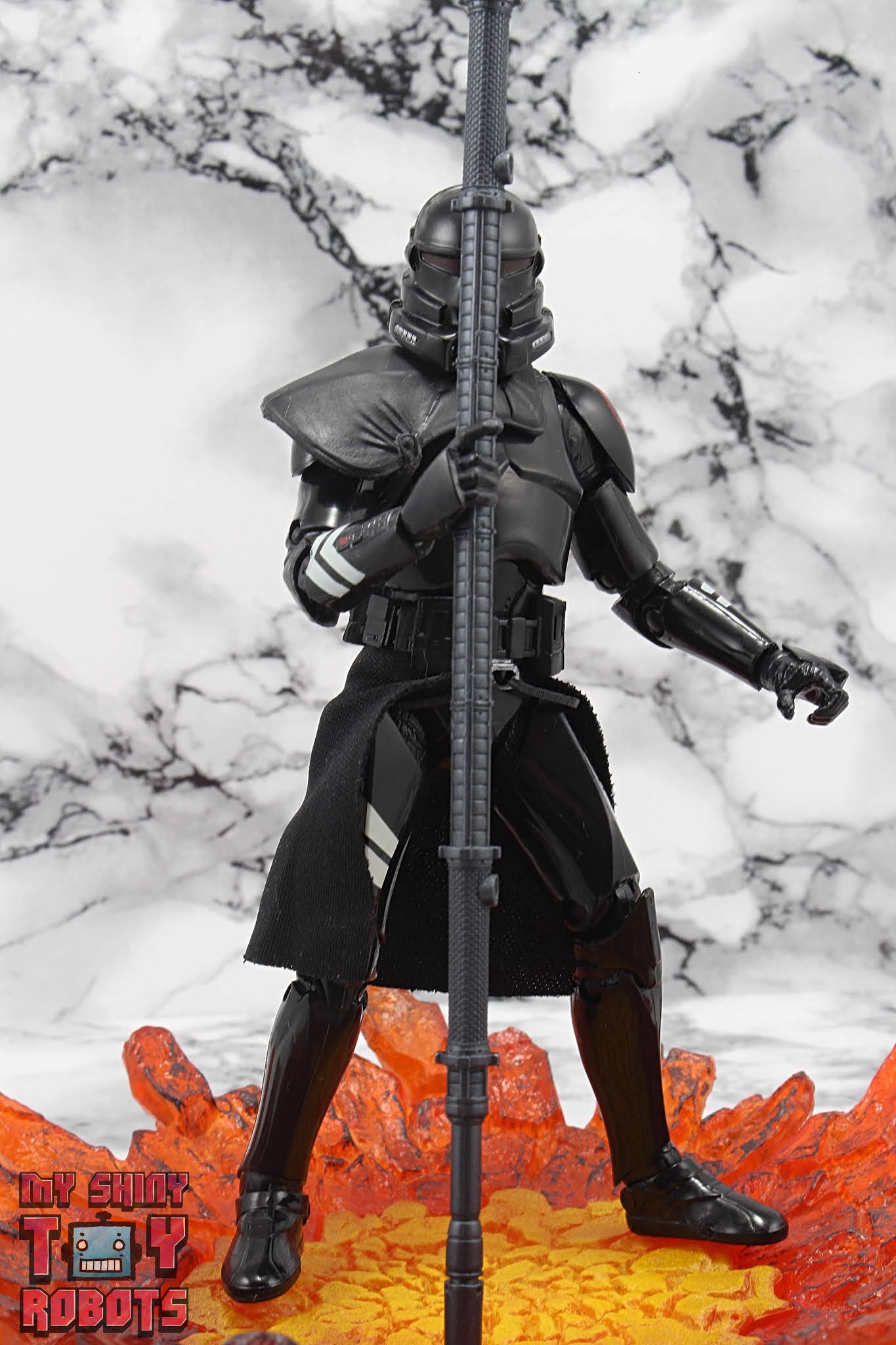 My Shiny Toy Robots: Toybox REVIEW: Star Wars Black Series 'Gaming ...