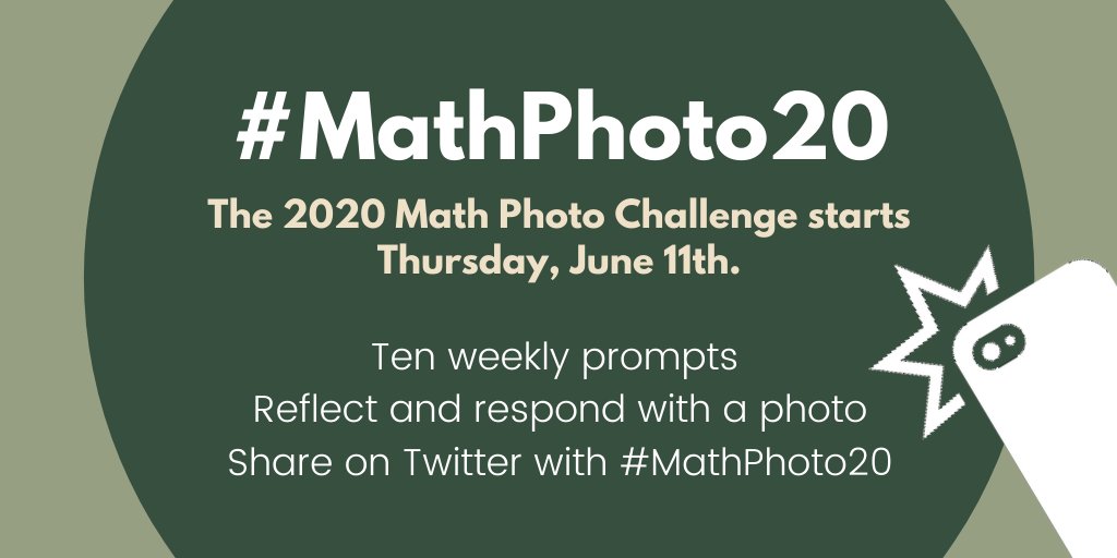 Ontario Math Links: July 2020