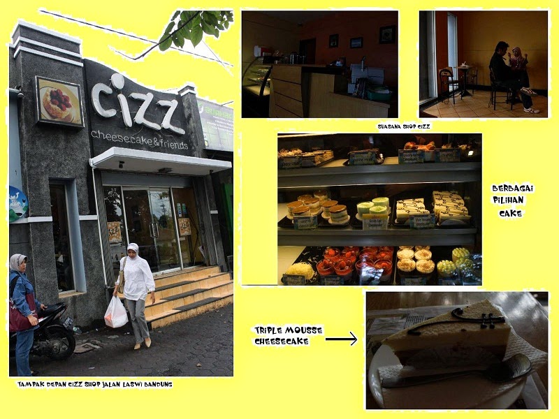 10 Cafe Terbaik di Bandung | Tempat Wisata Bandung