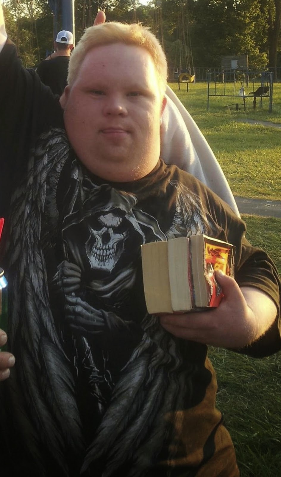 After Ethan Saylor Death in Maryland, Panel Calls for Better Training ...