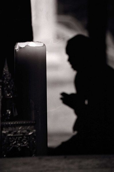 CEREBRAL BOINKFEST: The Silence of the Monks