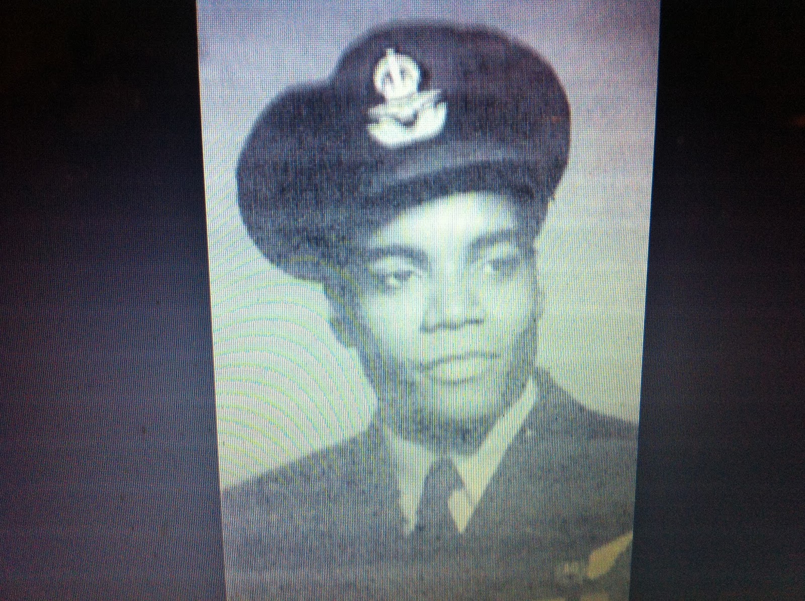 THE BLACK SOCIAL HISTORY:: BLACK SOCIAL HISTORY - AFRO-JAMAICAN " BILLY ...