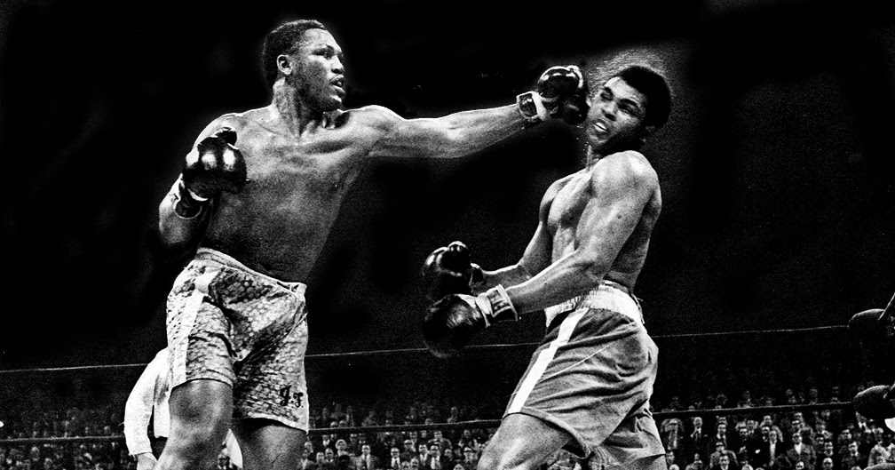 Which Strikes, Which Submissions Earn the W? by Mark Hatmaker