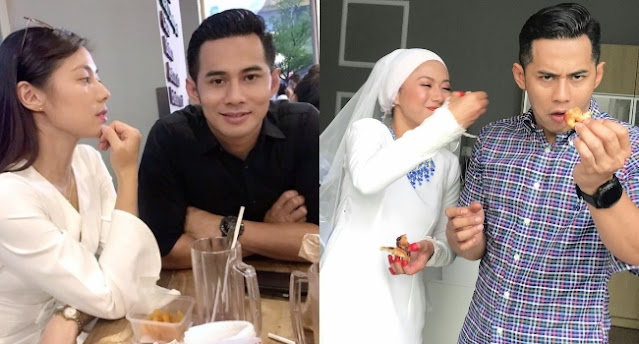 Gara gara muat naik foto dengan Azar akhirnya terjawab sudah tentang ...