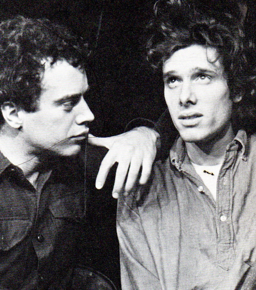 THEATRE'S LEITER SIDE: 476. SHORT EYES. From my (unpublished ...