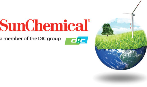 Labels India: Sun Chemical launches new narrow web ink solutions at ...