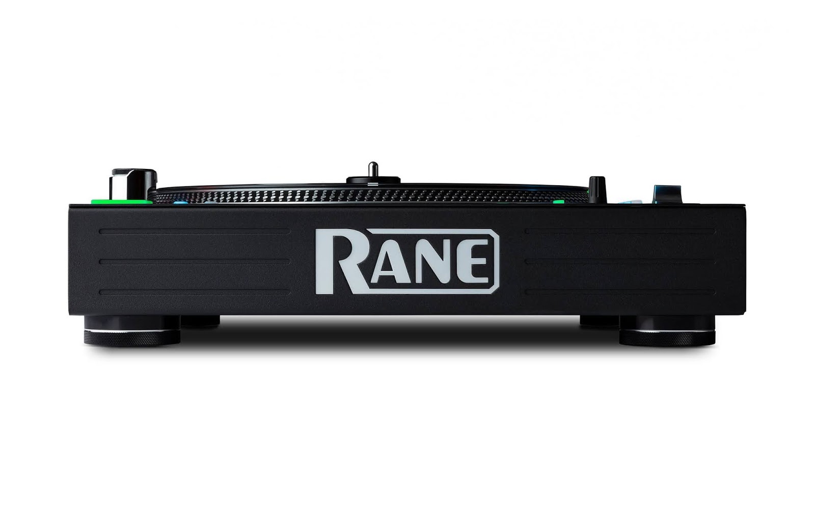 Nuevo turntable Rane Twelve MKII - Relecty