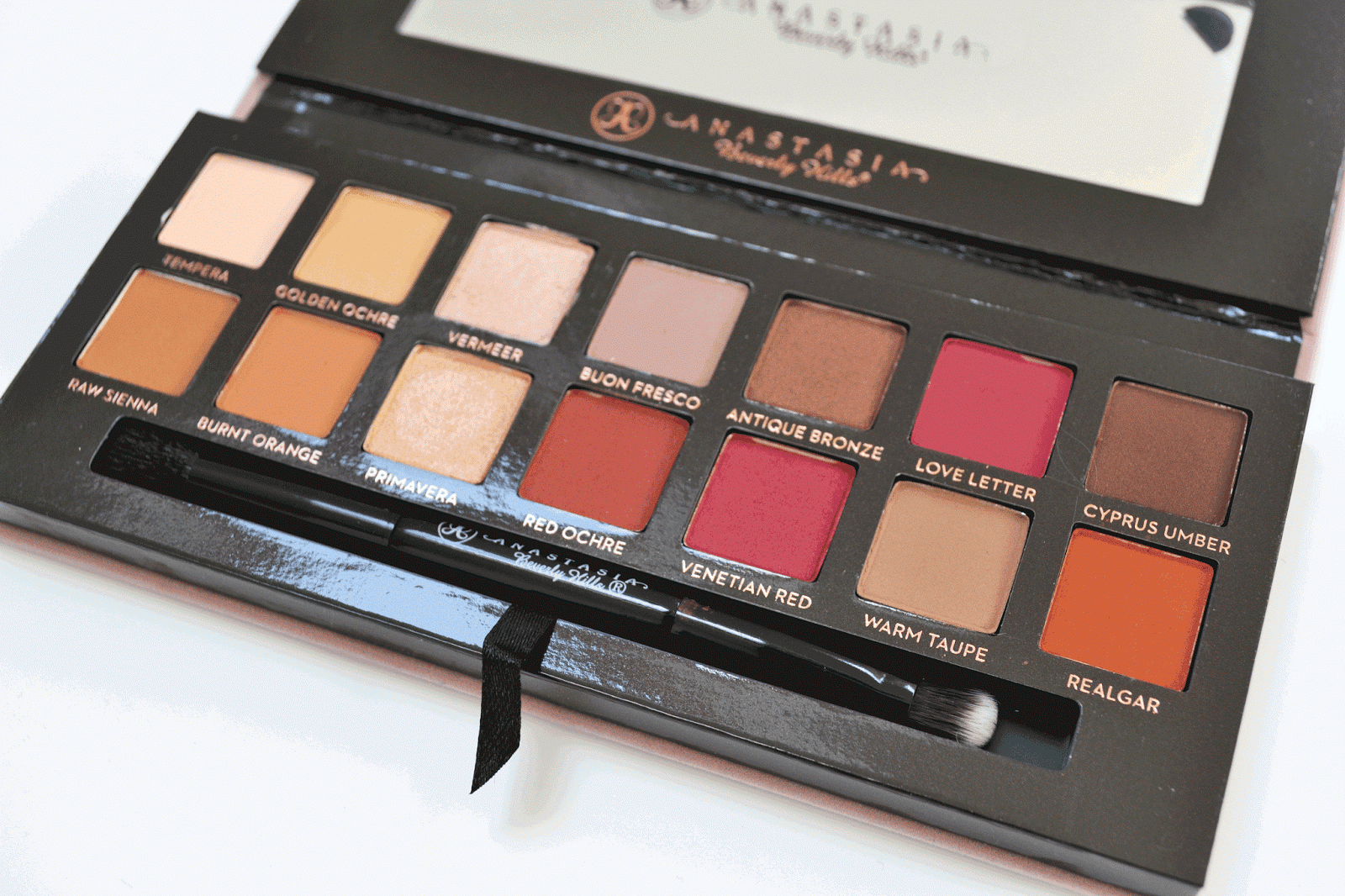 ABH Modern Renaissance