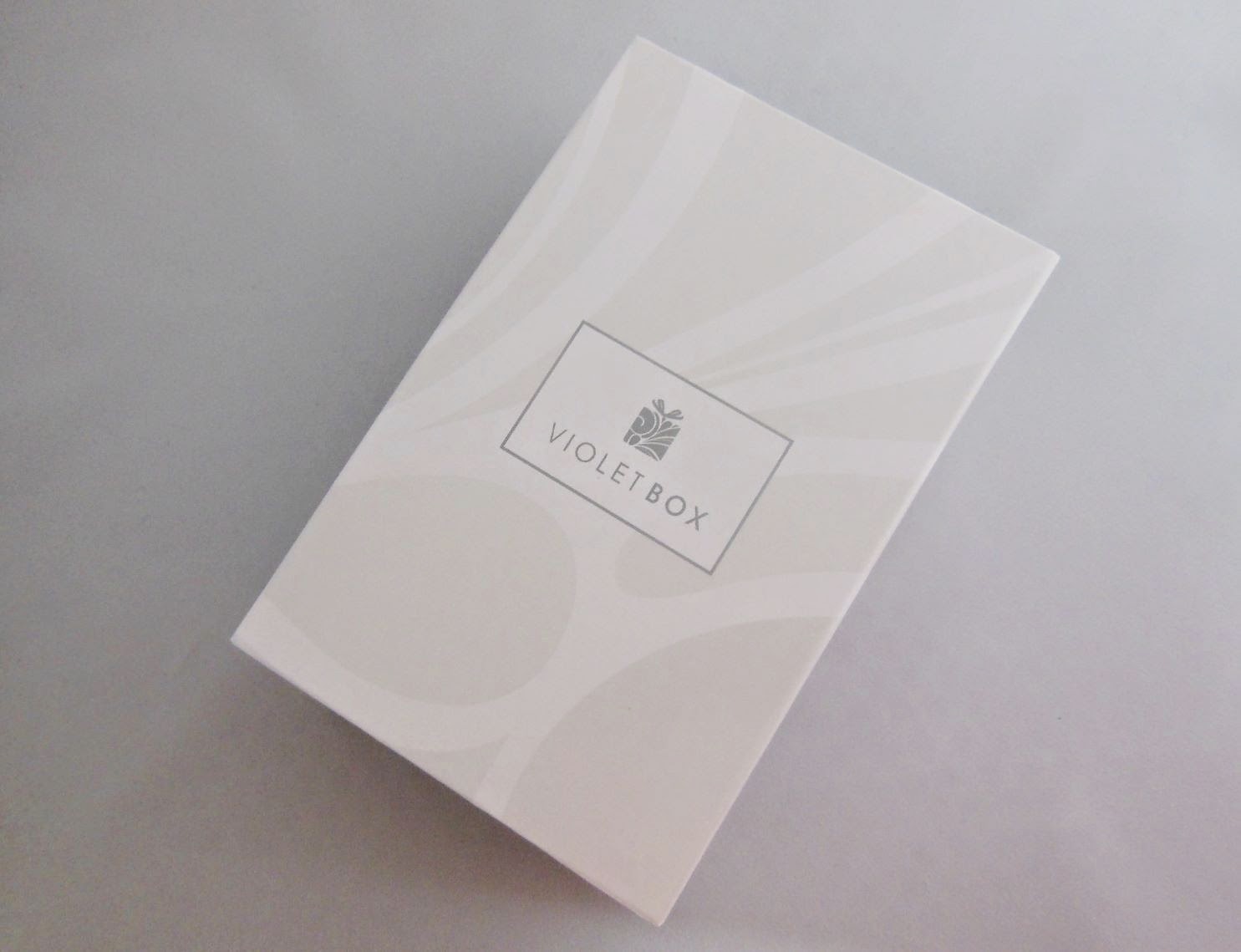 PRODUCT REVIEW: VIOLET BOX JULY 2014 | The Beauty & Lifestyle Hunter
