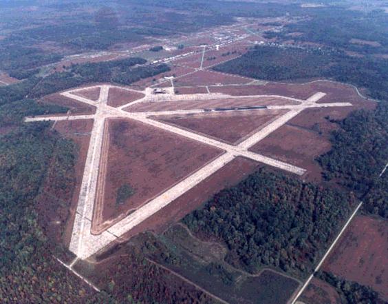 "Ajacks' I Don't Know Why, I just do": Jefferson Proving Ground (JPG ...