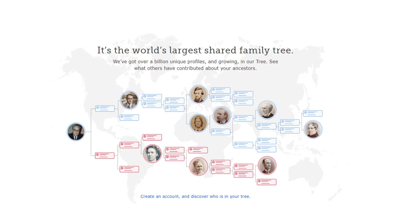 The Frugal Family Historian The World s Largest Shared Family Tree the-frugal-family-historian-the-world-s-largest-shared-family-tree