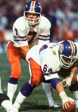 Today in Pro Football History: MVP Profile: Craig Morton, 1977