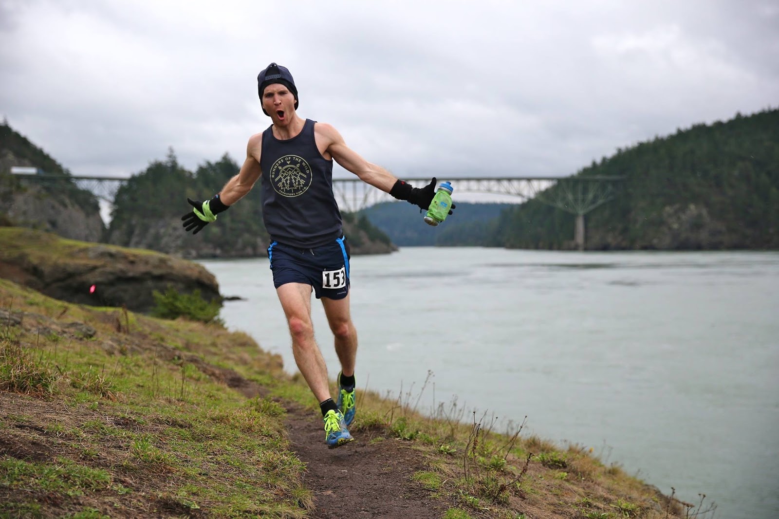 Forever Pace: Jbob Reinvented, An Injury Memoir