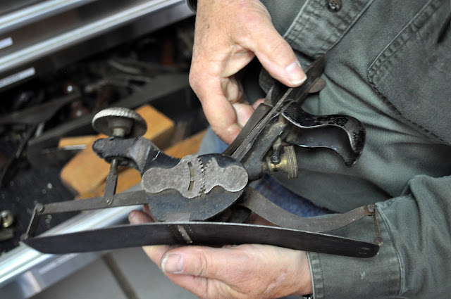 Just A Car Guy: "the old tools know what they're doing" The most ...