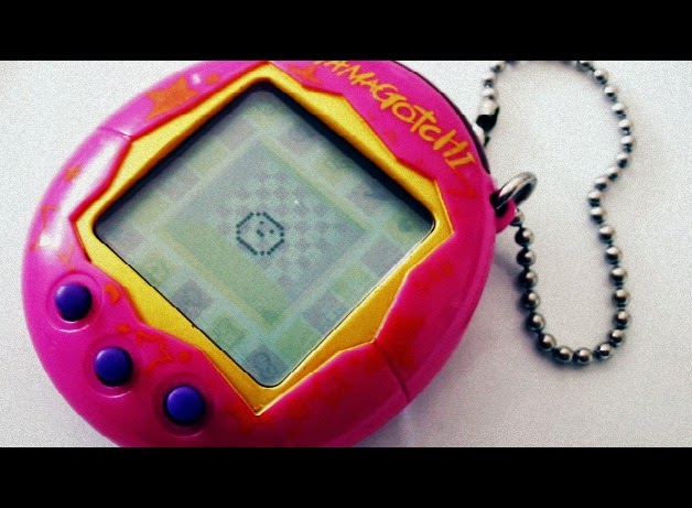 Aly Tips: Nacidas en los 90