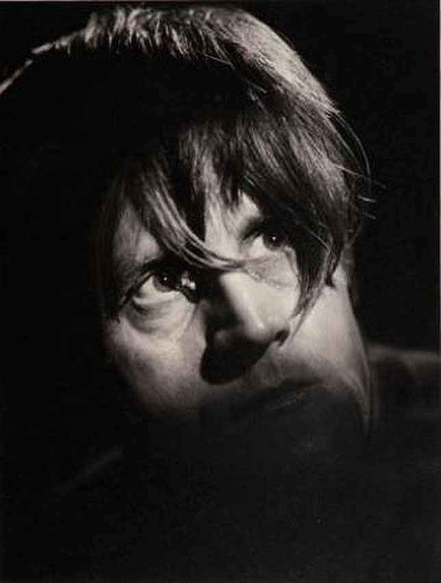 Artist of the day: Artist of the day, June 26, 2020: Brian Brake, a New ...