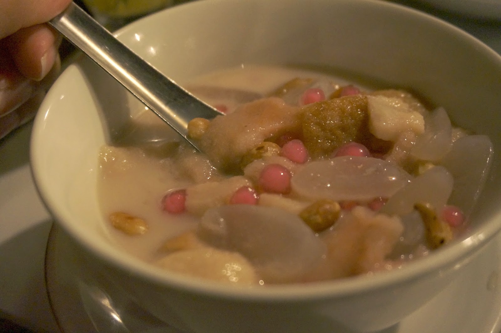 The sisters' favorite things...: Bandung Sundanese Food: Dago ...