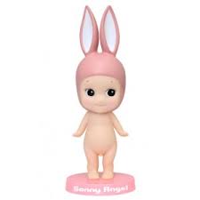 Παίζουμε μαζί: Sony Angels! Τα πιο γλυκά μωρά.