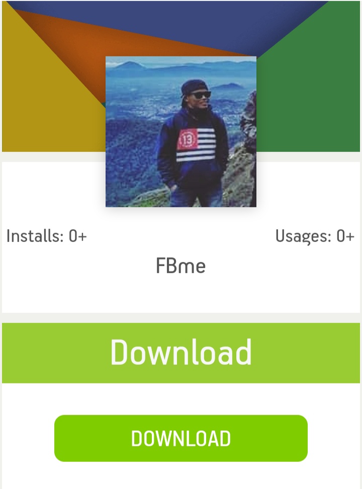 Trik Membuat Tampilan FB Keren