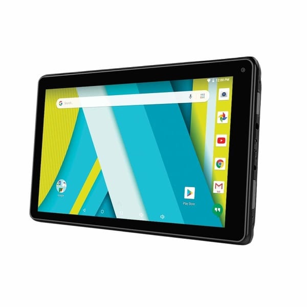 Review RCA Voyager III RCT6973W43MDN Android Tablet
