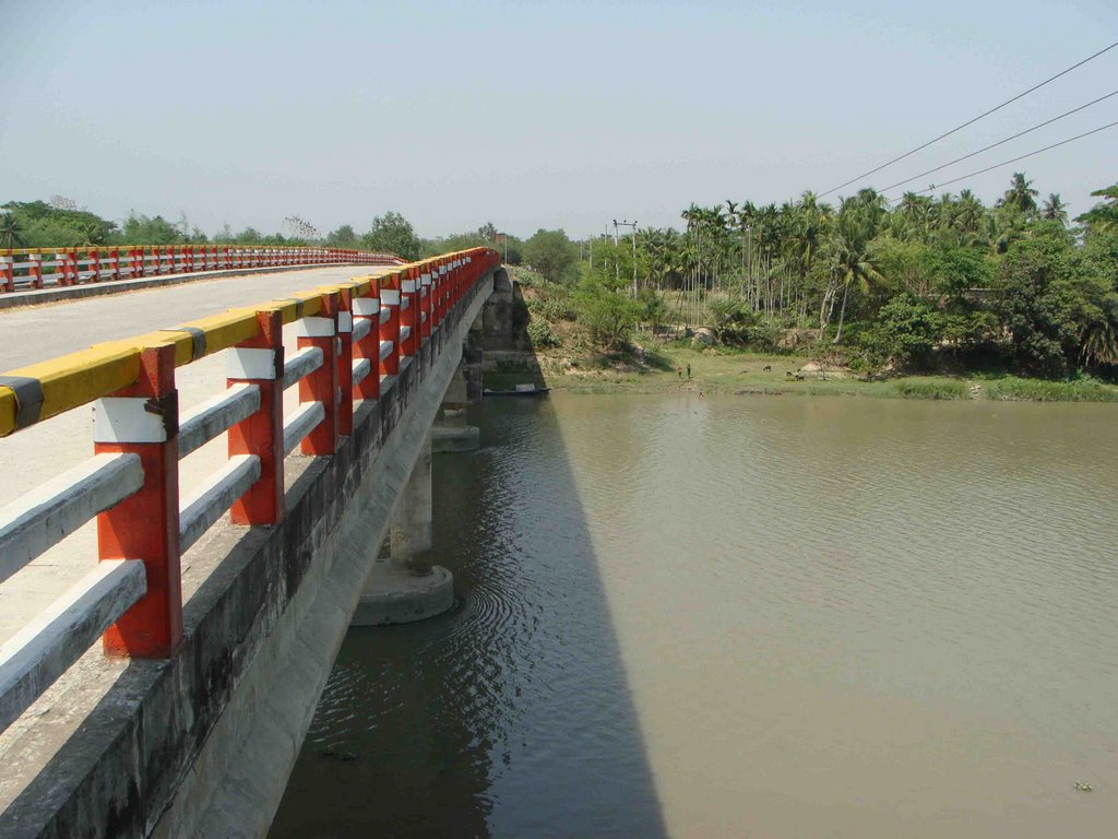 EXPLORE THE WORLD: Narail, Bangladesh; Image Gallery