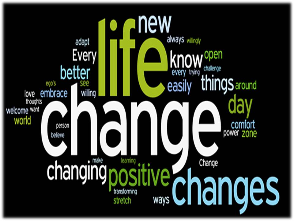 Kneale Mann | Leadership: Embracing Change and Managing Conflict