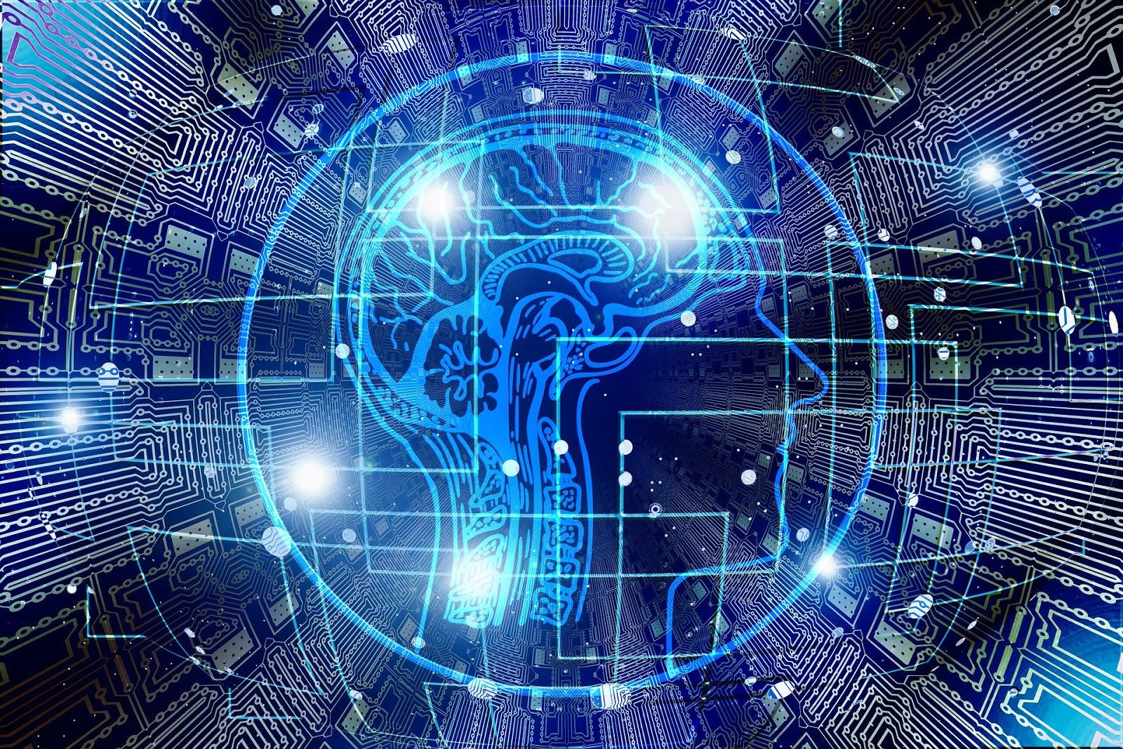 How Machine Learning Is Changing The Way We Interact With Technology How Machine Learning Is Changing The Way We Interact With Technology