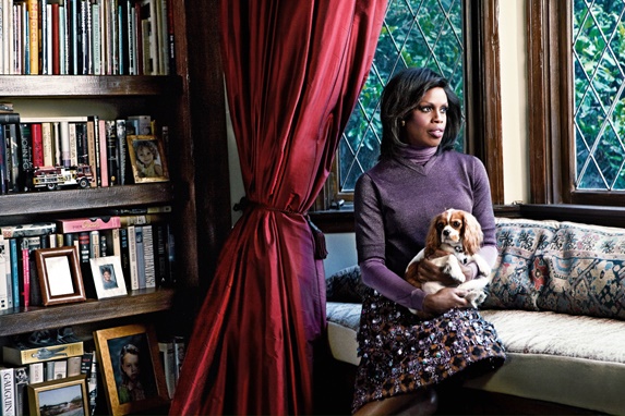 The Heroines of My Life: Interview with Connie Fleming - Part 2