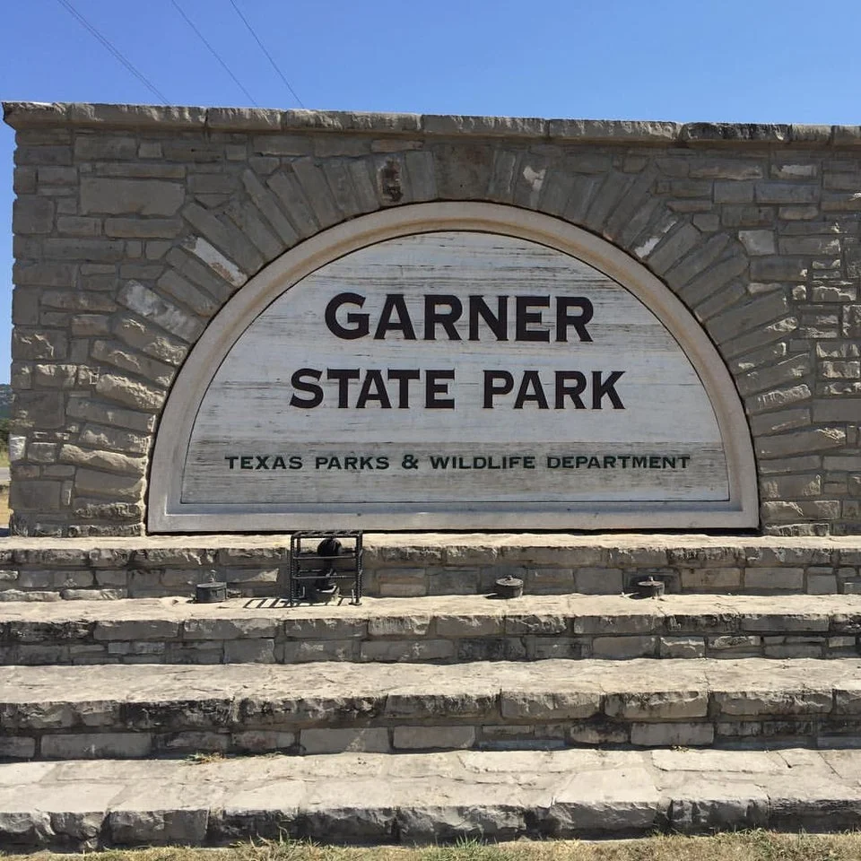 Garner State Park, Texas, USA (with Map & Photos)