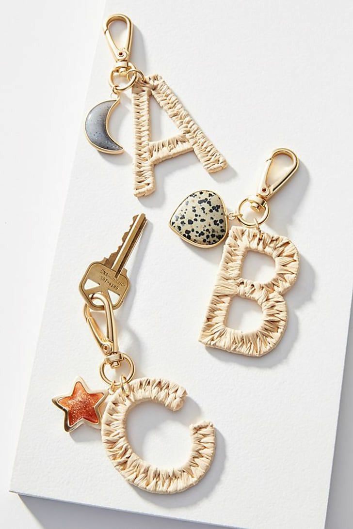 Alphabets locket chains