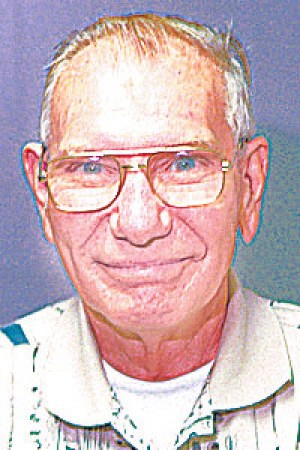 ARCANE RADIO TRIVIA: The Other Charlie Walker