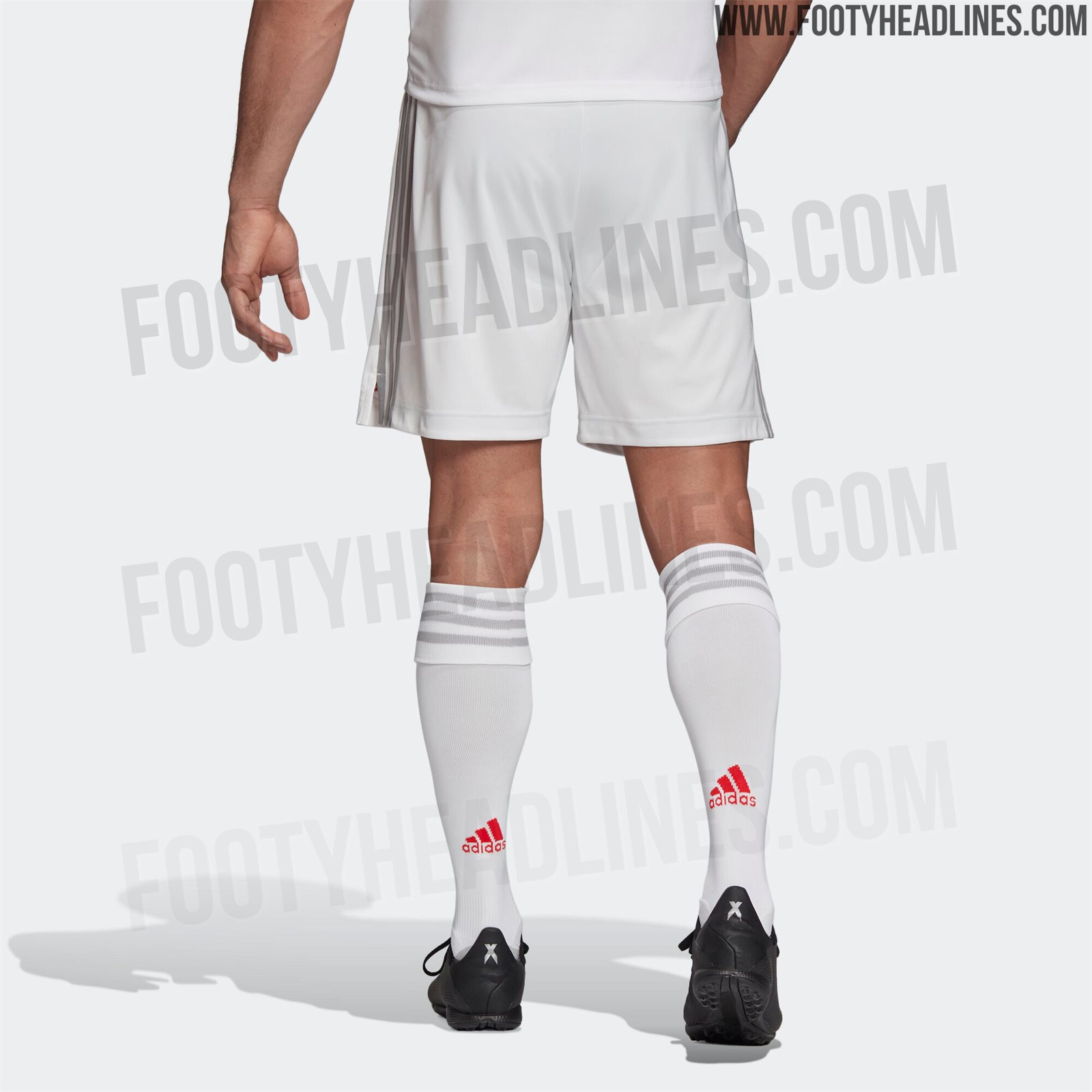 Spain Euro 2020 Away Kit Released - Footy Headlines