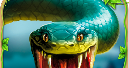 Glufun Games: Furious Snake Simulator